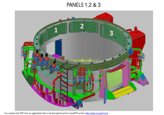 MECHANICAL SERVICES - CAD Consultant & Services